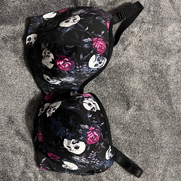 torrid | Intimates & Sleepwear | Torrid Curve Bra 4 F | Poshmark